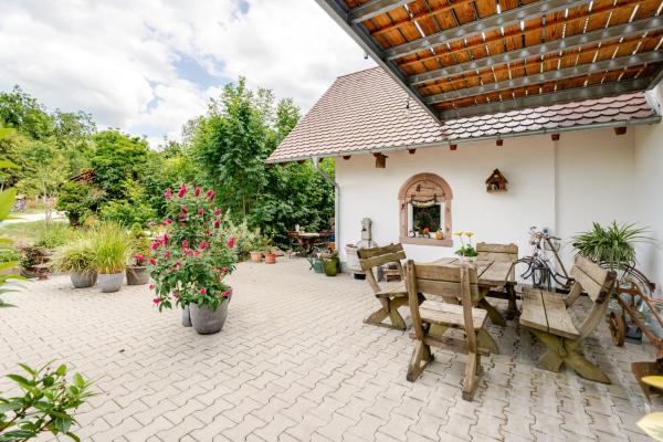 Haus Redi - Achern