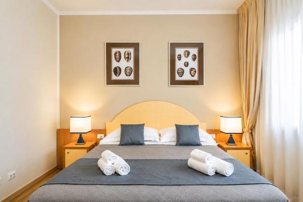 Hotel Stella D'italia - Camaiore