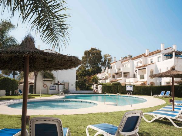 Ona Club Bena Vista - Málaga