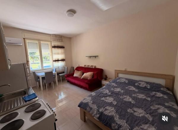 Martinovic Apartments - Podgorica