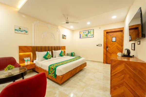 Treebo Golden Palm, Civil Lines - Jabalpur