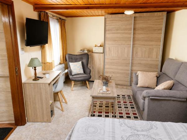Suite Areacova - Bueu