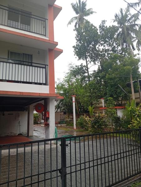 Sanroyal Hastha - Sreenilayam - Guruvayur