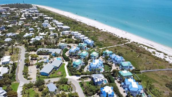 Sanibel Island 1br Walk To Beach Colony Inn 10 - Sanibel, FL