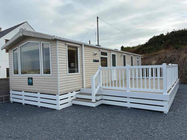 Bwlchgwyn Caravan, Aberdaron - Aberdaron