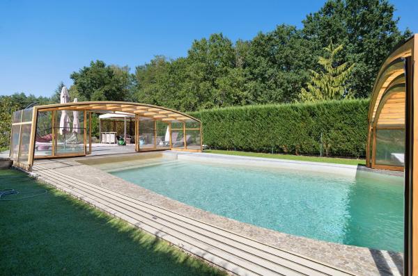 La Table De Pierre - Chambre D'hôte - Dordogne