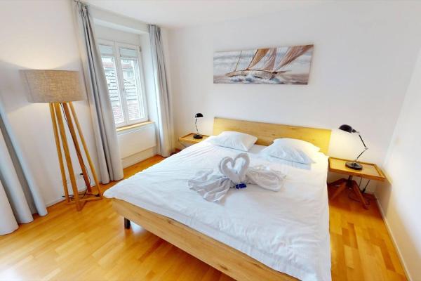 Fantastic 1 Br Flat In The City Center - Fröhlich - Winterthur