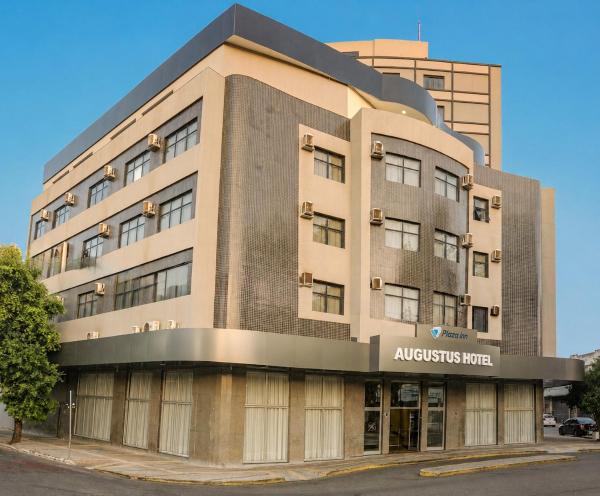 Plaza Inn Augustus - Downtown - Goiás (estado)