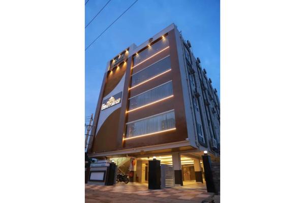 Fabhotel Swagath Grand - Khammam