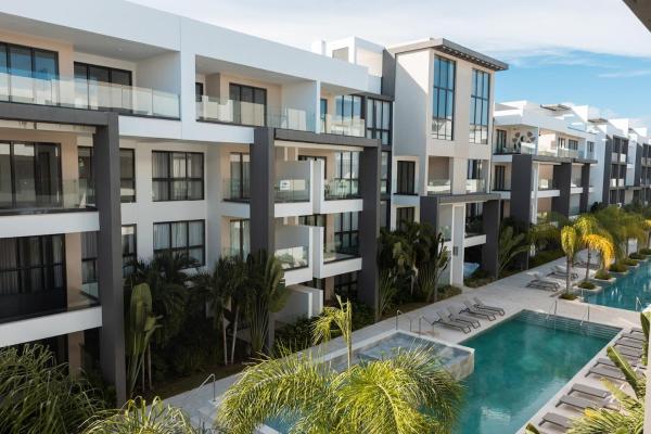 Relájate Frente Al Mar. Ocean Bay F302 Los Corales - Punta Cana