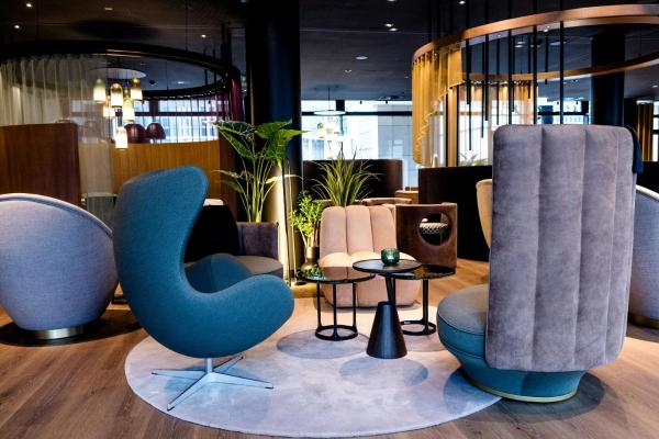 Motel One Frankfurt-messe - Francoforte sul Meno, Germania