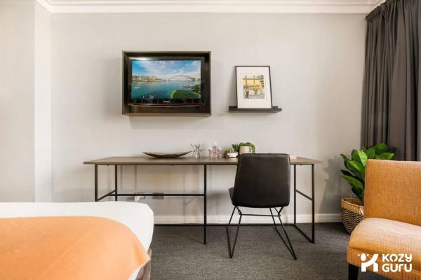 Kozyguru | Sydney Cbd | Haymarket 2 Bed Studio - Surry Hills