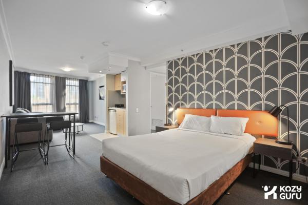 Kozyguru | Sydney Cbd | Amazing 2 Bed Family Apt - Woollahra