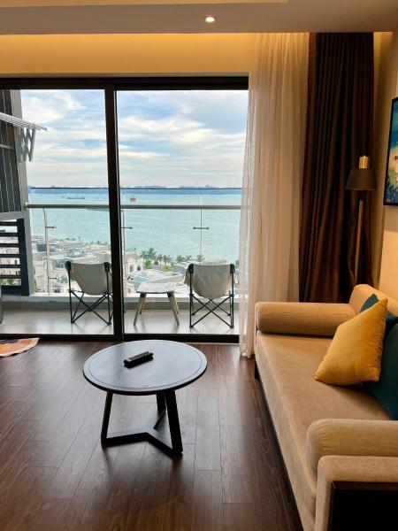 Om Sapphire Homestay - Hạ Long - Hạ Long