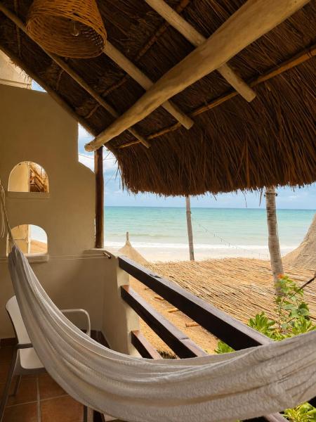 Hotel Casa Colibri - Cozumel