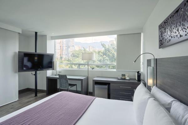 Hotel Bh El Poblado - Sabaneta