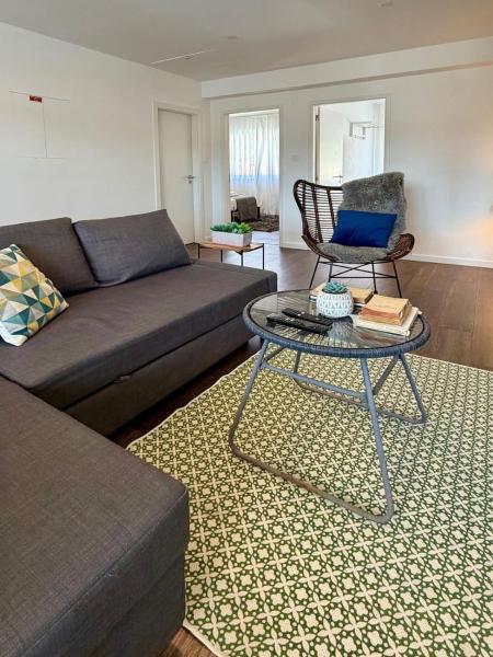 University View Penthouse - Pereira