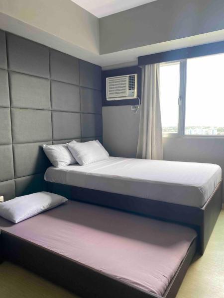 Sunset-view Condo-ata1-1406 - Pavia