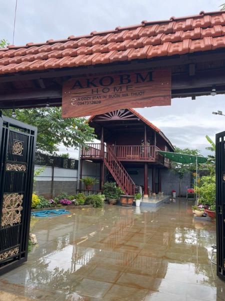 Ako Bm Homestay - Buon Ma Thuot