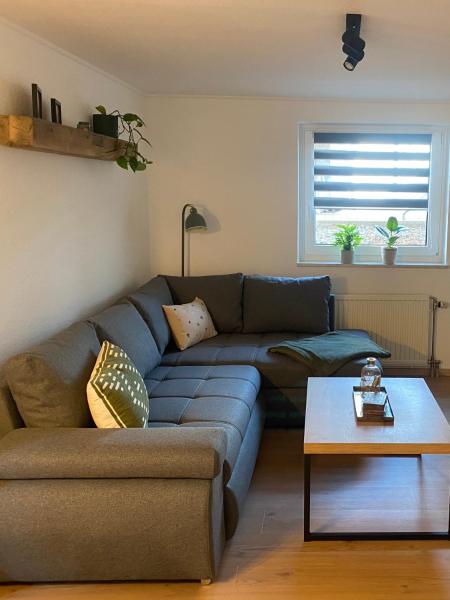 Ferienwohnung Sollingseck - Einbeck