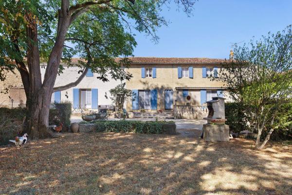 Chez Martine Et Jean-marie - Charente-Maritime