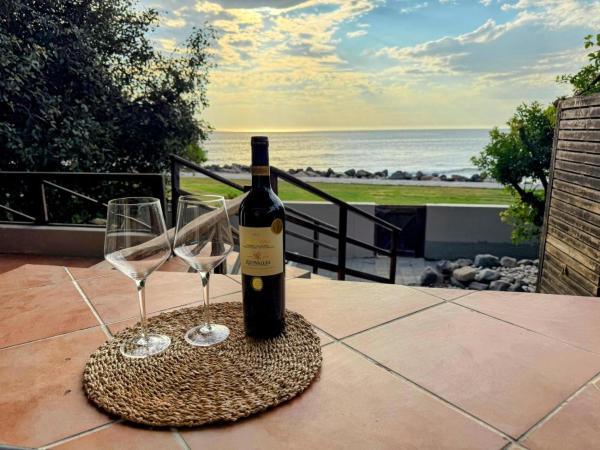 44 On Strand - Swakopmund