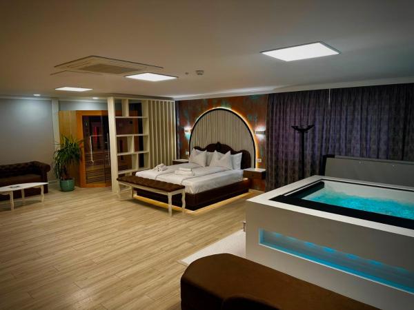 Hotel Zouk Suite Spa - Straja