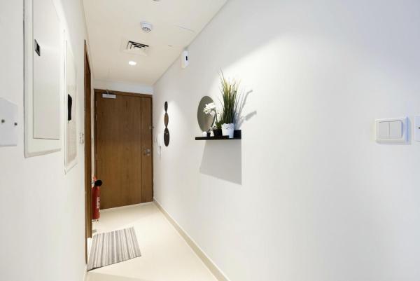 Bloomfields Studio In Julphar Residence - Abu Dhabi