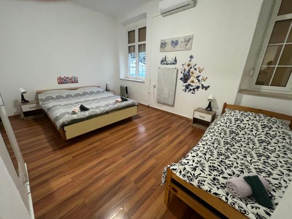 Apartman Leon - Fiume