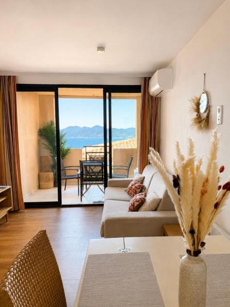 Charming Stay For 4, Sea View, Pool In Cannes - Cannes
