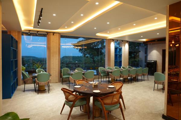 Mayur Baag Resort - Sagar