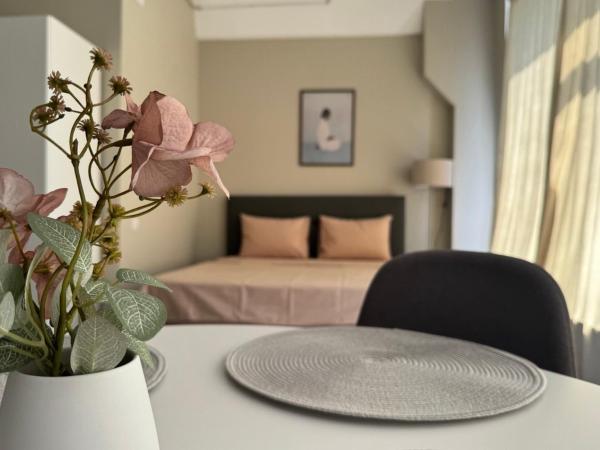 Otovaska Apartments Self Check-in - Kisinov