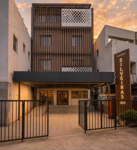 Silveira's Inn - Chennai