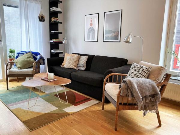 Dählie ÅRe Torg Apartments - Åre