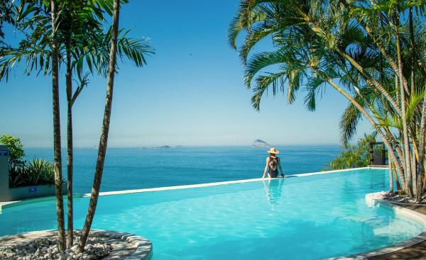 La Suite By Dussol - Rio de Janeiro
