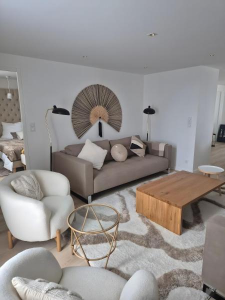 Appartement D'exception 500m Plage - Batz-sur-Mer