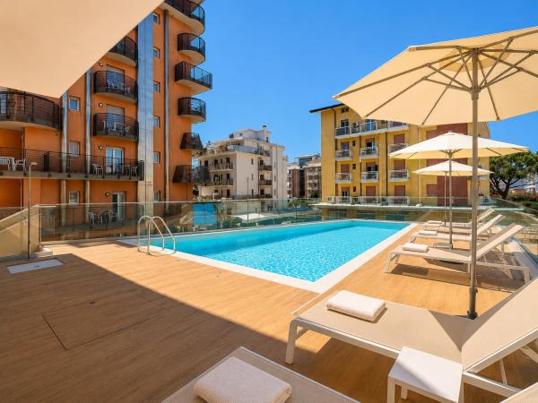 W-one Holiday - Realnova - Jesolo