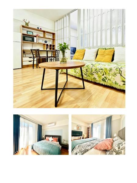 Budapest Suite Apartment - Close To New York Cafe - Budapest