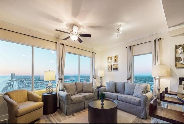 Tidewater 1800 - Panama City Beach, FL