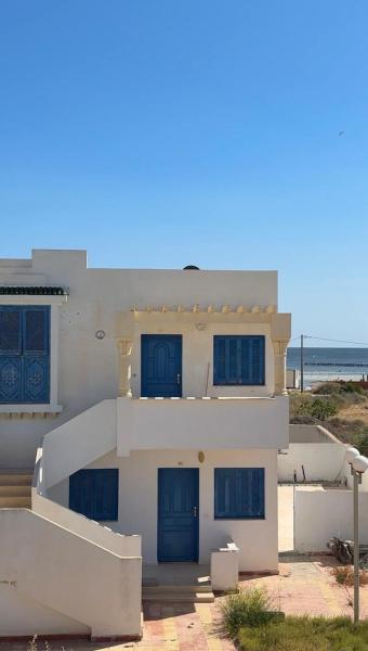 Residence Chams Kerkennah - Kerkennah