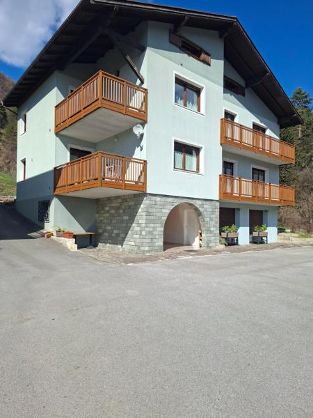 Appartamento Ai Forti - Ledro