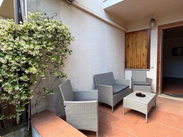 Sanyan House - Cosy Villa - Olbia