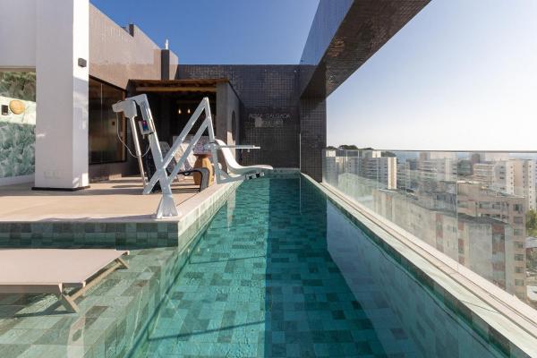 Porto Privilege Housi Salvador Carpediem By Housi - Salvador