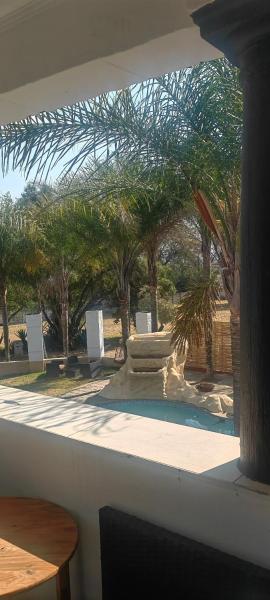 Choosers Palace Boutique Executive Room - Midrand
