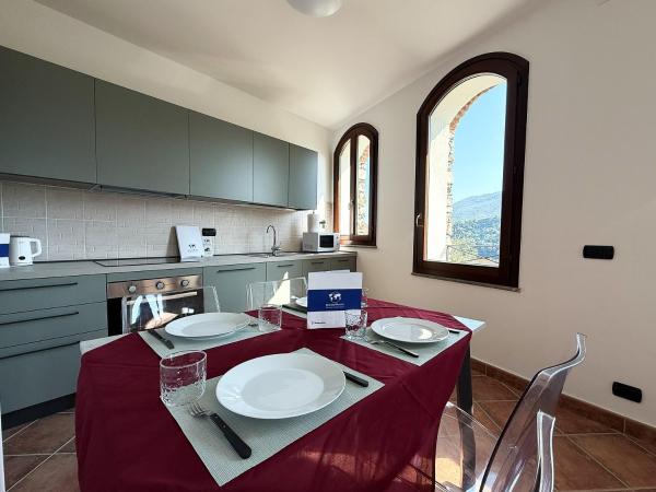 La Casa Di Gio - Borgo Agosti By Holiday World - Andora