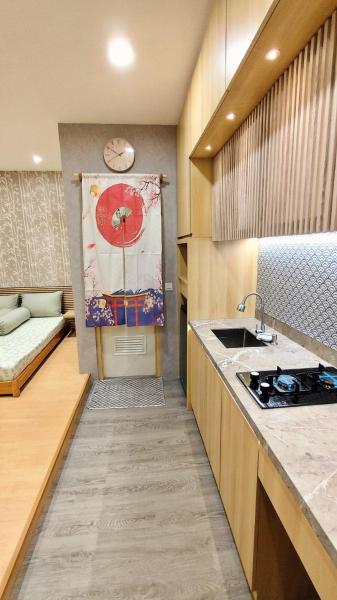Anartha House S1 At Vanya Park Bsd - Jakarta