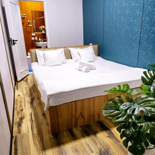 Arzon Hostel, Квартира в аренду - Taschkent