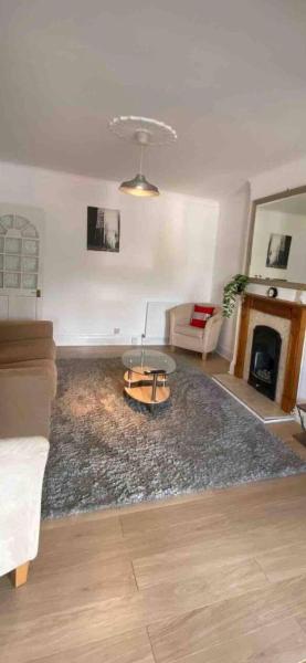 Cosy London Apartment With 2 Bedrooms - 하운슬로
