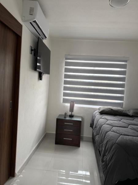 Depas Marce - Manzanillo