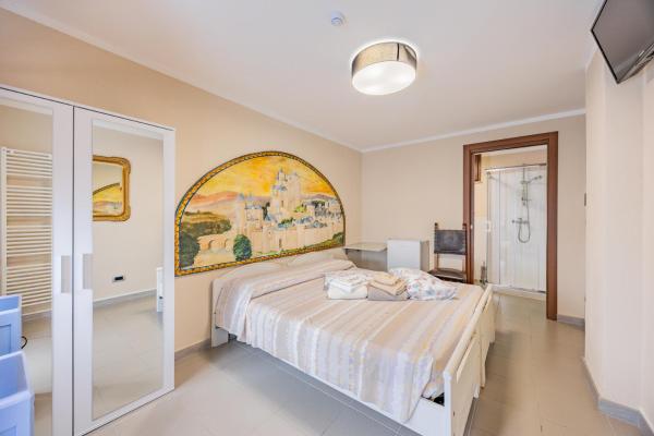 Herbie Rooms - Saluzzo